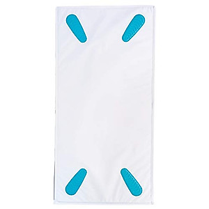 Munchkin® Secure Grip™ Waterproof Diaper Changing Pad, 16" x 31"