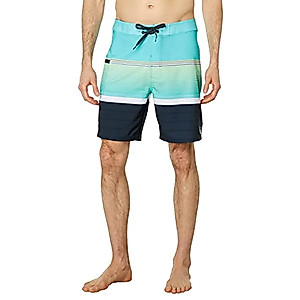 Rip Curl Mirage Daybreaker 19" Boardshorts Aqua 28