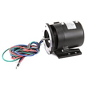Hoshizaki 2A2758-01 Pump Motor