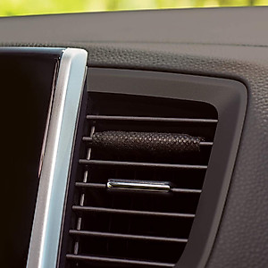 Little Trees Car Air Freshener | Vent Wrap Provides Long-Lasting Scent, Invisibly Fresh! | New Car Scent, 16 count, (4) 4-Packs