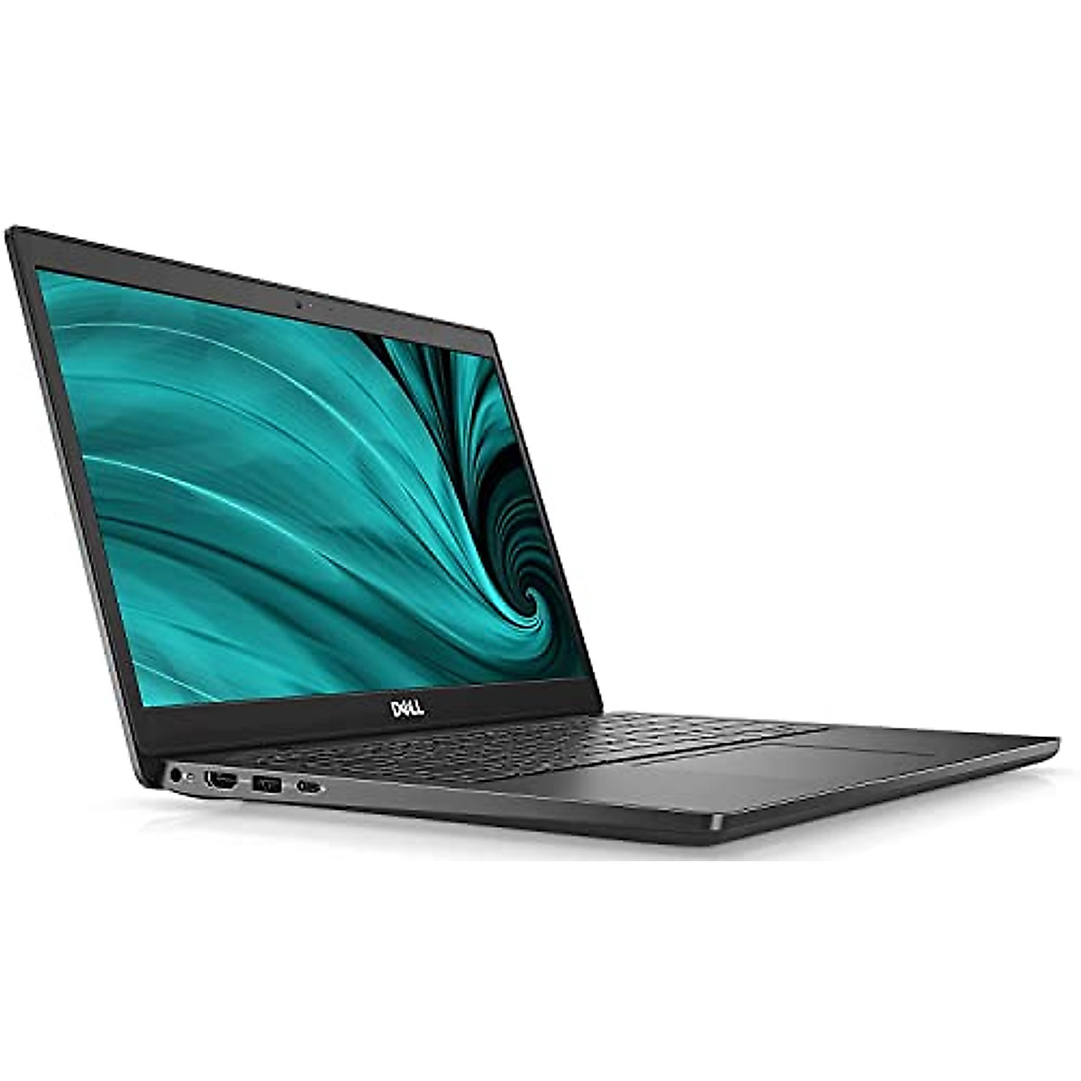 Dell Latitude 3420 14" Full HD Business Laptop 60Hz (Intel i5-1135G7 4-Core, 16GB RAM, 256GB PCIe SSD, Intel Iris Xe, WiFi 6, Bluetooth 5.2, Webcam, HDMI, USB 3.2, Win 11 Pro)