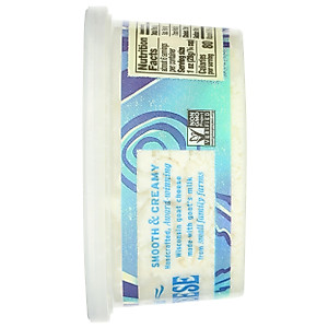 Whole Foods Market, Goat Cheese Crumbles, 6 Ounce