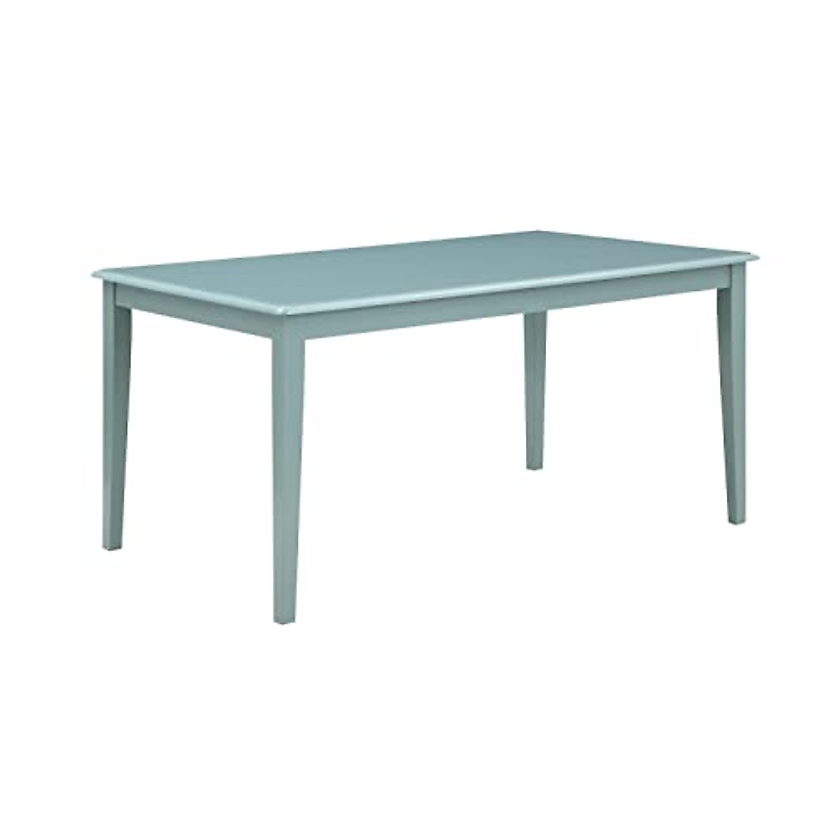 Boraam Colorado Rectangular Dining Table, Aspen Valley