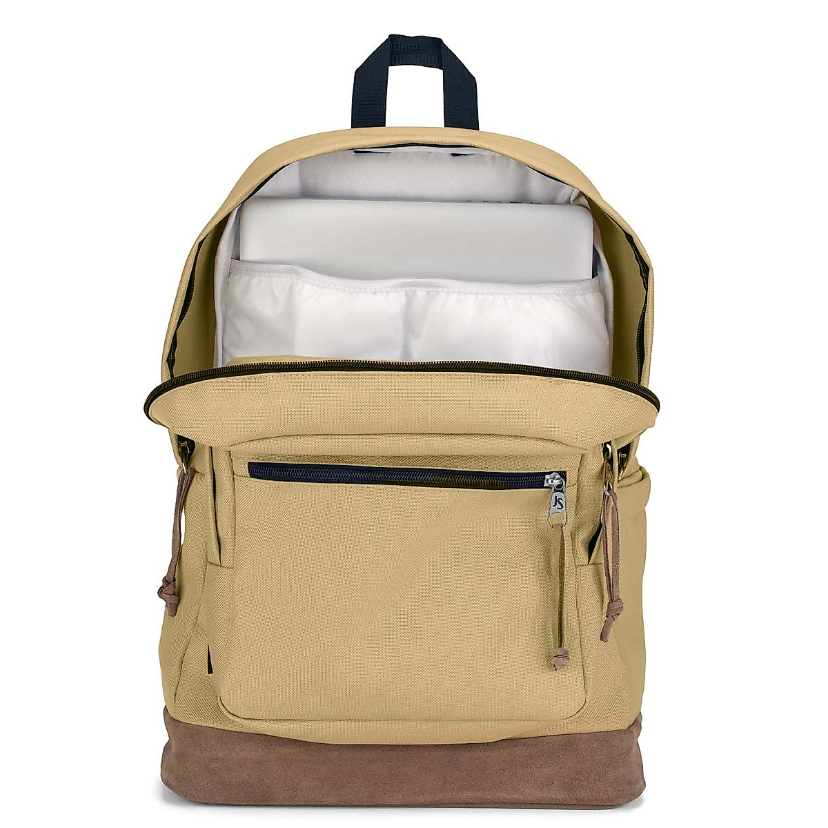 JanSport Right Pack, Curry, One Size