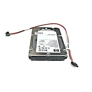 EF0450FARMV HP-Compaq 450GB 15K RPM 6GBits Hot Swap Dual Port 3.5