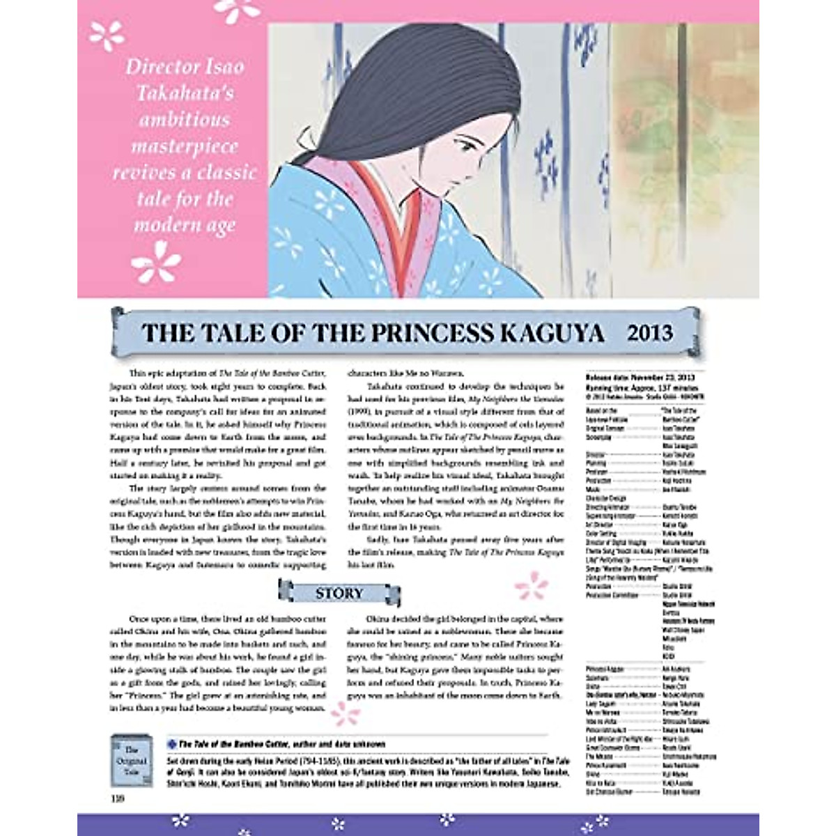 Studio Ghibli: The Complete Works