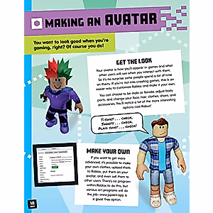 ROBLOX: Build It, Win It!