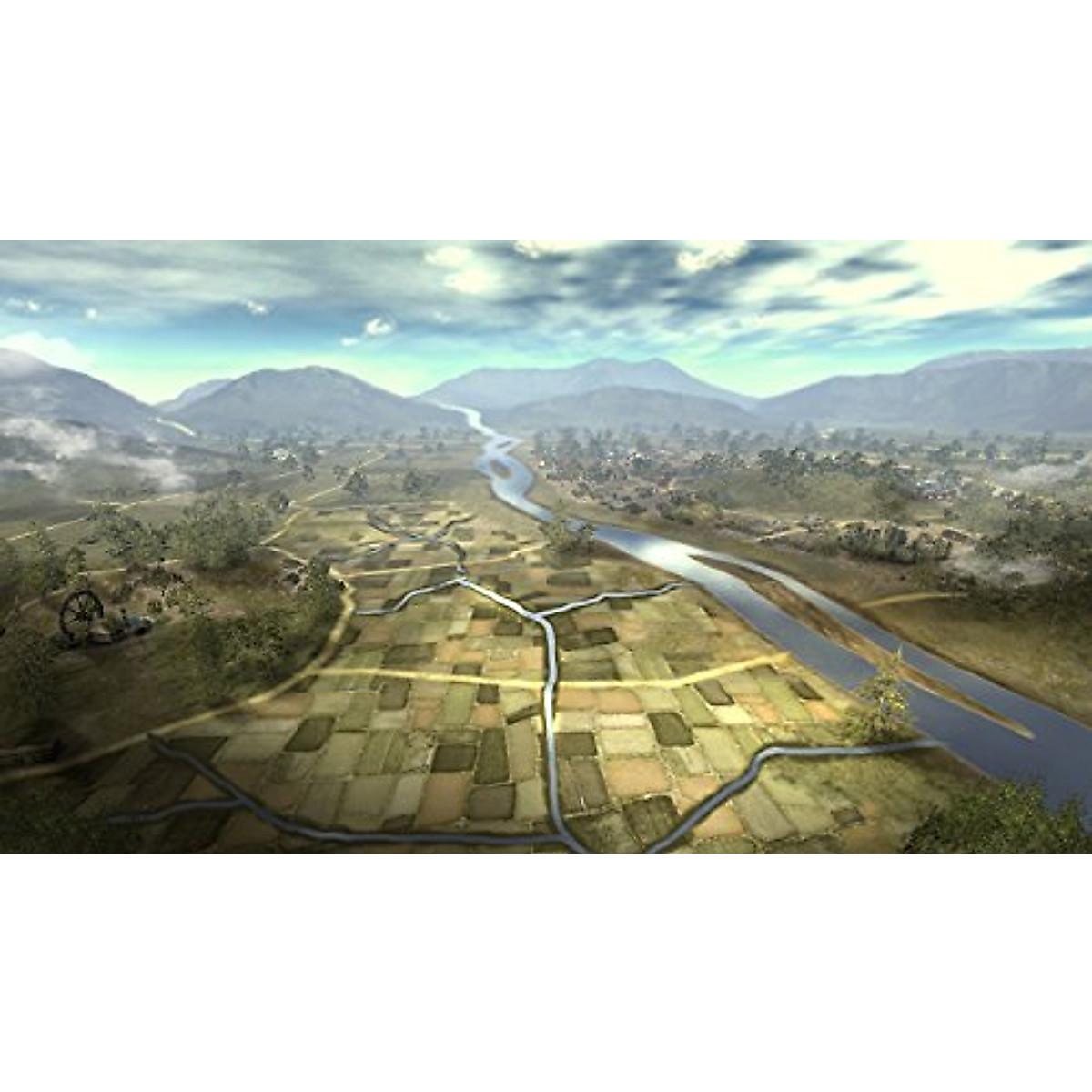 Nobunaga's Ambition: Sphere of Influence - Ascension - PlayStation 4