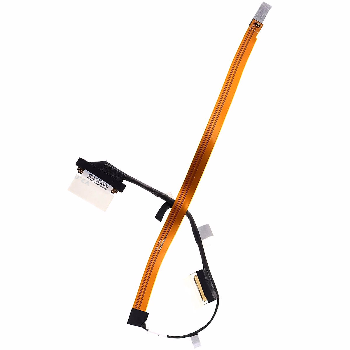 Deal4GO Lvds LCD Cable Kyloren13 NT-EDP FHD LVDs Cable 14WWX Replacement for Dell Inspiron 13 7373 7370