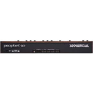 Sequential Prophet-10 Polyphonic Analog Synthesizer Pre-Order