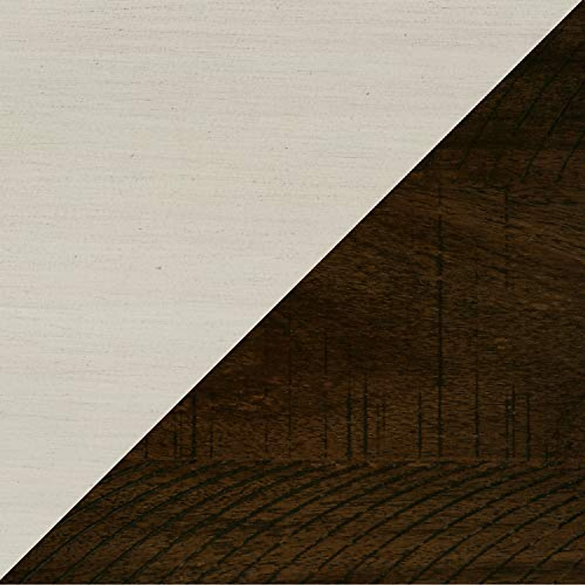 Lexicon Amelia 4-Piece Counter Height Dining Set, Antique White