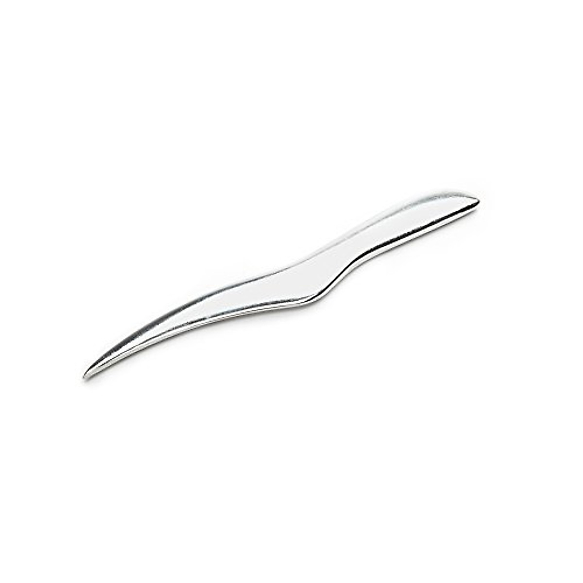 Nantucket Seafood Shrimp Deveiner/Cleaner, 7.25 x 1 x 0.25 inches