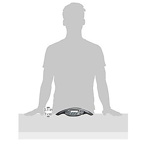 Polycom SoundStation2 Expandable Conference Phone (2200-16200-001)