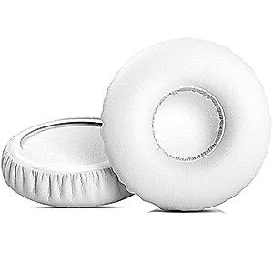 TaiZiChangQin Ear Pads Ear Cushions Earpads Replacement Compatible with Pioneer SE-MJ553BT MJ553BT Headphone