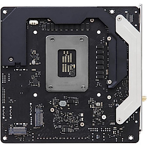 ASRock Z790 PG-ITX/TB4 Intel SOCKET1700 Motherboard