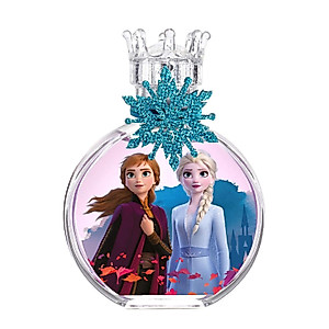 Disney Frozen II Kids 3.4 oz EDT Spray (with Charm)