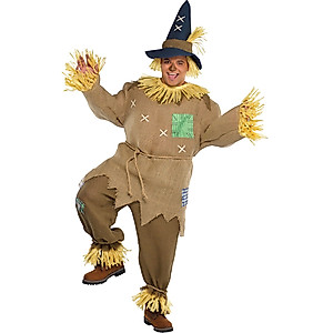 Amscan Mr. Scarecrow