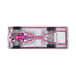 Revell Level 4 Model Kit 1964 Chevrolet Impala SS Lowrider 1/25 Scale Model