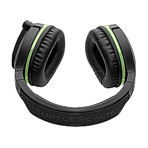 Turtle Beach Stealth 700 Premium Wireless Surround Sound Gaming Headset for Xbox One