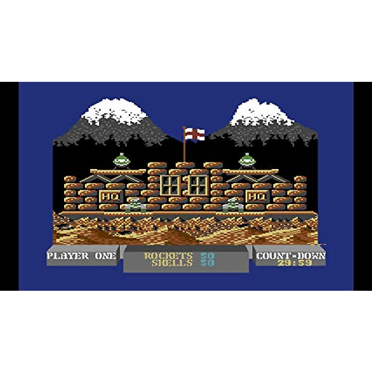 retrogames The C64 Mini USA Version - Not Machine Specific