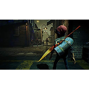 Concrete Genie - PlayStation 4