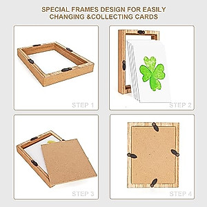 Tiered Tray Seasonal Decorations Set - Farmhouse Summer Lemon Kitchen Decor, 4th of July, Valentine's Day, Spring, Fall, Christmas, Halloween Centerpiece Table Home