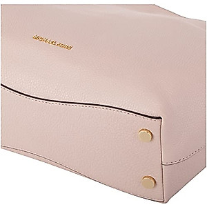 Michael Kors Shoulder Bag, Pink (Soft Pink)