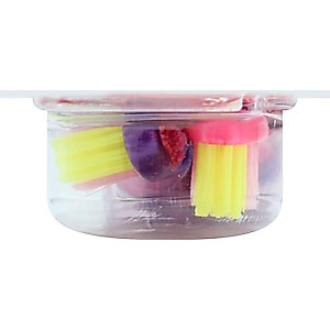 Colgate Kids Toothbrush, Trolls, Extra Soft (2 Count)