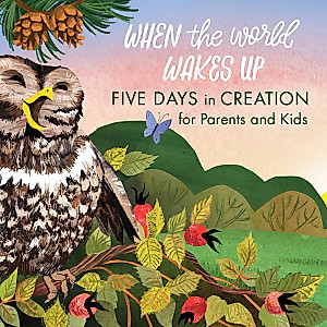 When the World Wakes Up