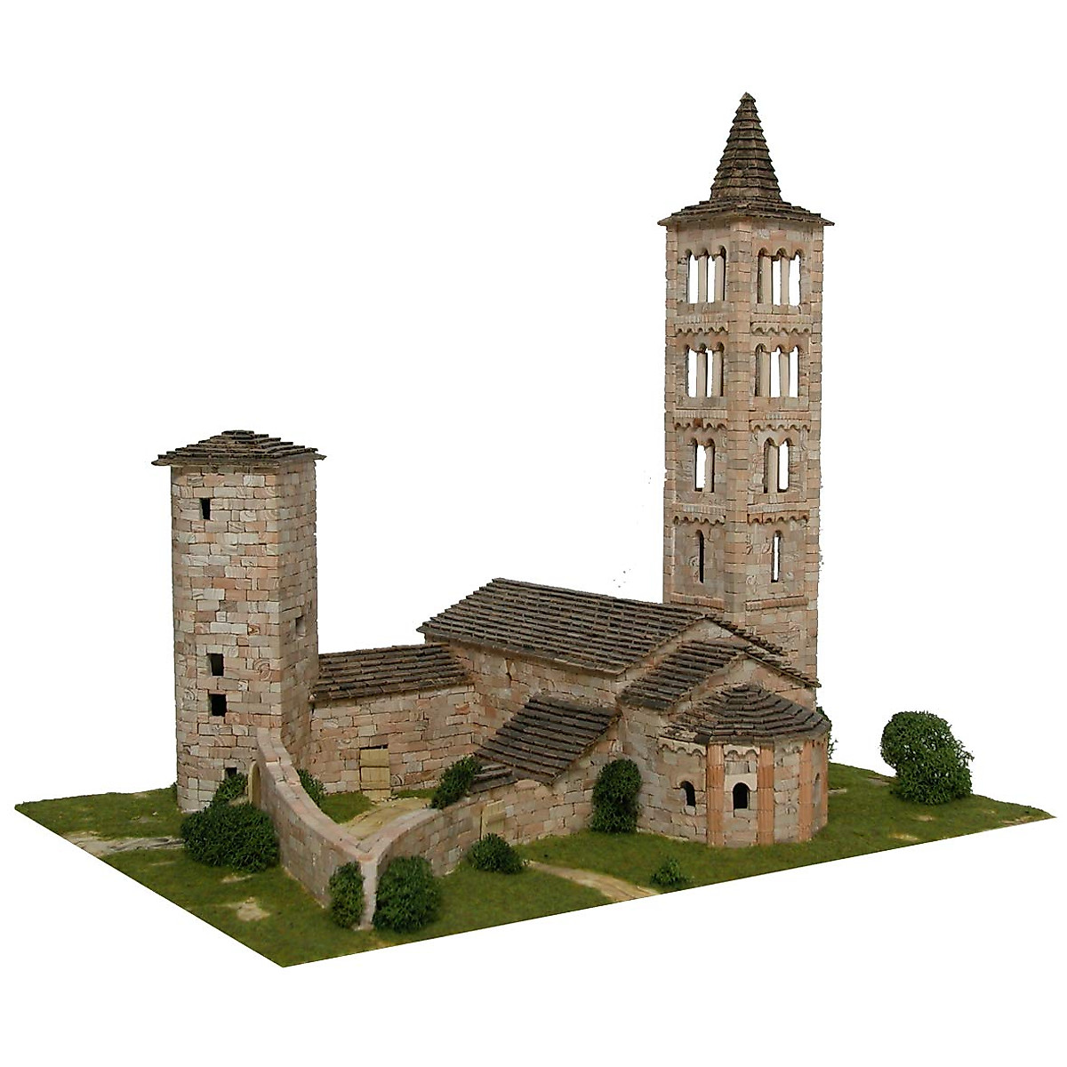 Aedes-Ars Son Church Model Kit