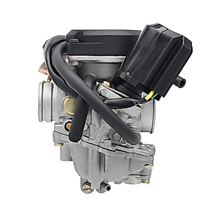 49cc Scooter Carburetor GY6 Four Stroke with Jet Upgrades