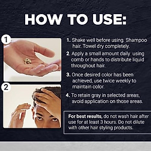 Youthair Crème, Color Restoring Conditioning, Formula, 3.75 Ounces