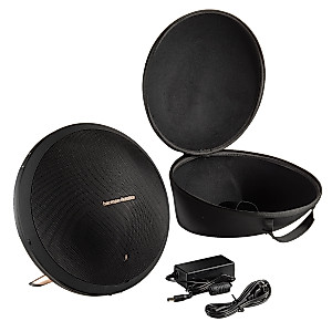 caseling CASE fits Harman Kardon Onyx Studio 4/3 Wireless Speaker System.