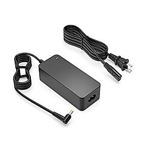 UL Listed AC Charger Fit for Acer Aspire E5 E15 E 15 E5-575 E5-575G E5-575-33BM E5-575G-53VG E5-575G-57D4 N16Q2 N15C2 N17Q4 N17Q3 N17C4 N17Q2 N15W4 Laptop Adapter Power Supply Cord