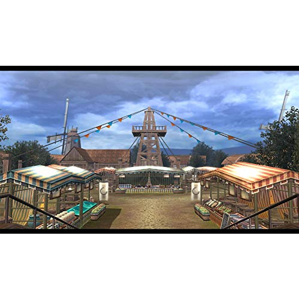 The Legend of Heroes: Trails of Cold Steel II (PS4)