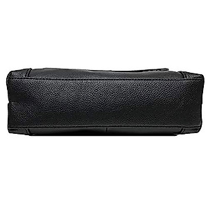 Tignanello Perfect Pockets Large Function Cross Body, Black