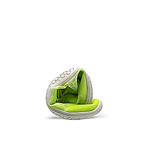 Vivobarefoot Primus Lite II Bio Women's Running Shoes - 8 - Green