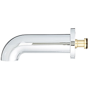 DELTA FAUCET RP77350 Delta Tub and Shower Faucets and Accessories, Chrome