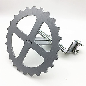 ALLTOP TURF Circle Cutter Artificial Turf Installation Tool