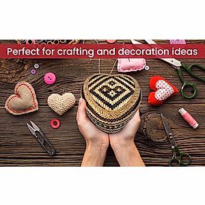 Thai kra-tip sticky rice heart shape (extra small) bamboo basket handmade steamers cookware - 5 inch for home decoration, restaurant or collectible item