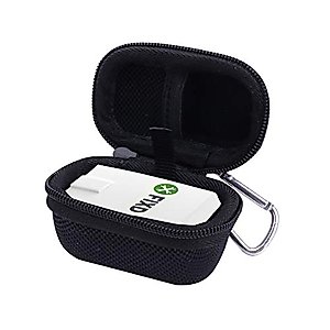 Aenllosi Storage Hard Case Replacement for FIXD Bluetooth OBD-II Active Car Health Monitor/Diagnostic Device