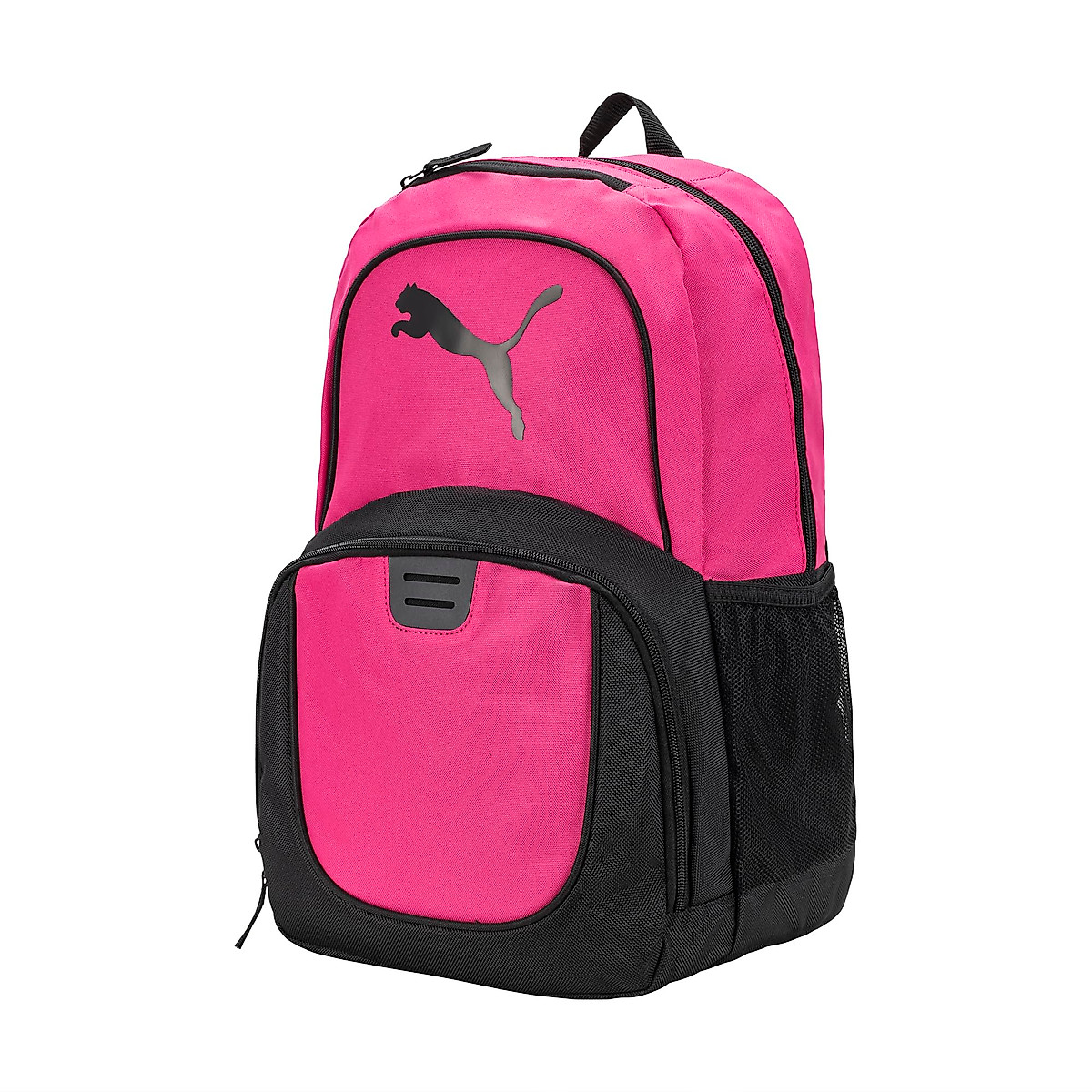 PUMA PV2-1722, Bright Pink, One Size