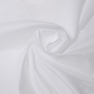 2Pcs Beard Bib Apron,Non-Stick Men’s Hair Catcher for Shaving and Trimming,Adjustable Neck Straps with 4 Suction Cups,Grooming Gift for Man,Dad,Husband(White)