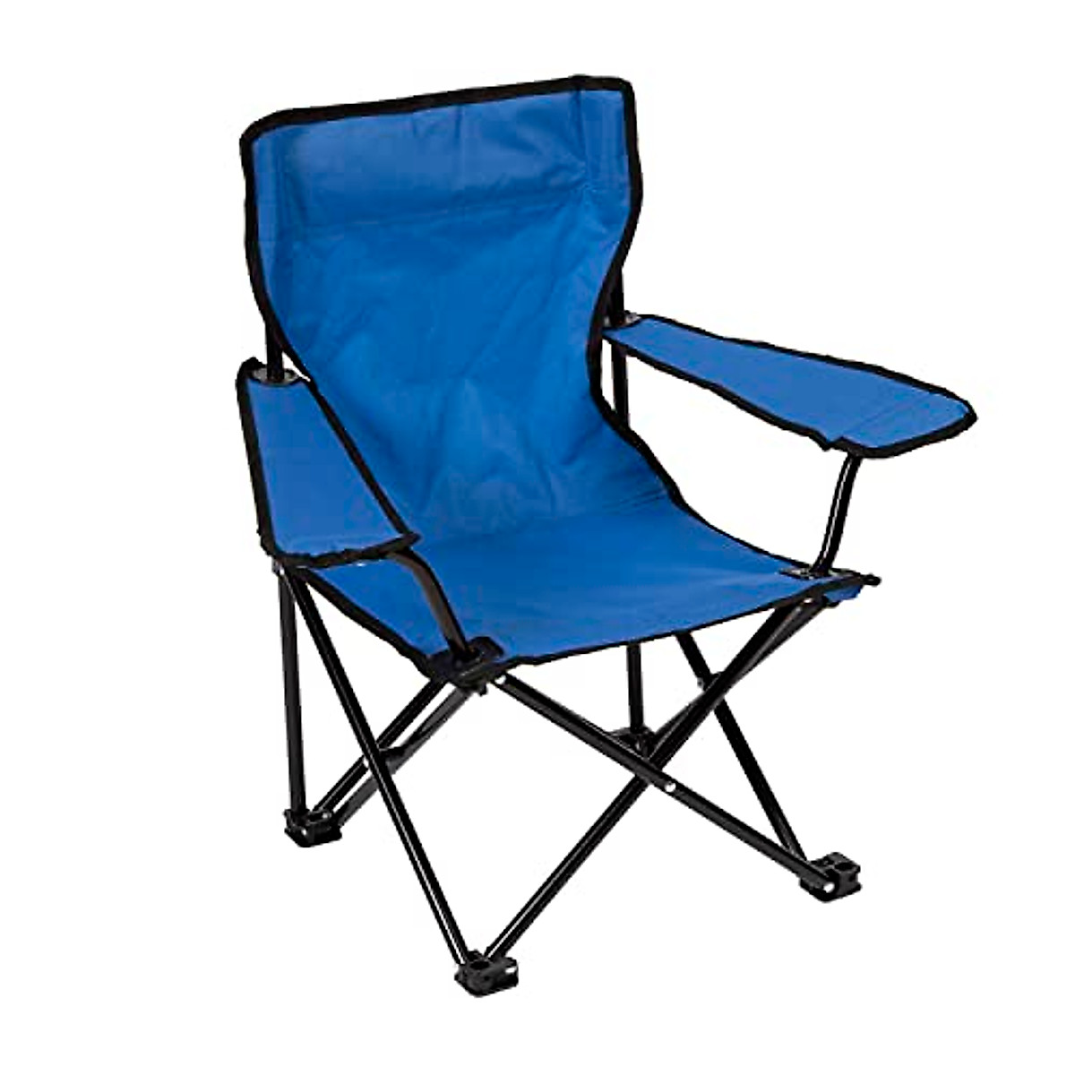 Pacific Play Tents Sapphire Blue Super Children's Chair