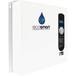 Ecosmart ECO 36 36kw 240V Electric Tankless Water Heater