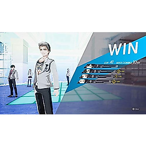 The Caligula Effect: Overdose (PS4)