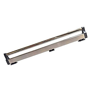 OMOONS Drying Racks,Clothes Rail Pull-Out Closet Drying Rack Slide/Trouser Rack,Space-Saving Wardrobe Drying Rack,Household Storage Rack,for Scarf/Jeans/Towel/500Mm