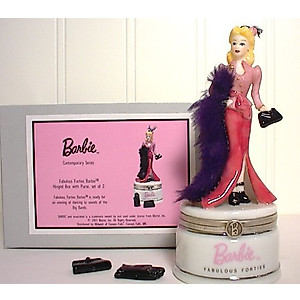 Fabulous Forties Barbie