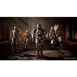 Anthem: Legion of Dawn Edition - Xbox One