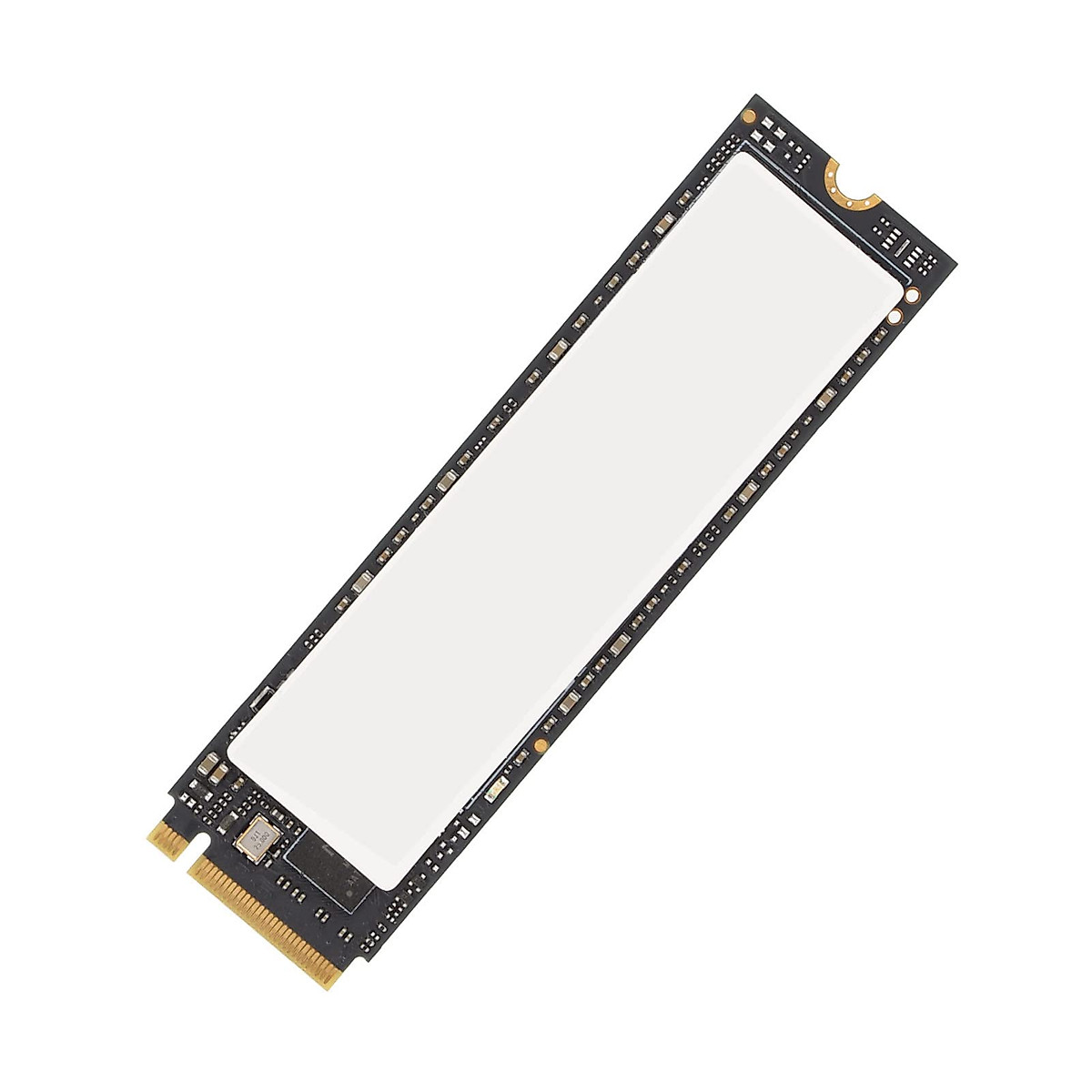 Feilei 512GB SSD Gaming, 3D TLC Flash Type Various Capacities M.2 M Key Interface M.2 K300 SSD PCB Material for Laptop for Desktop PC 256GB